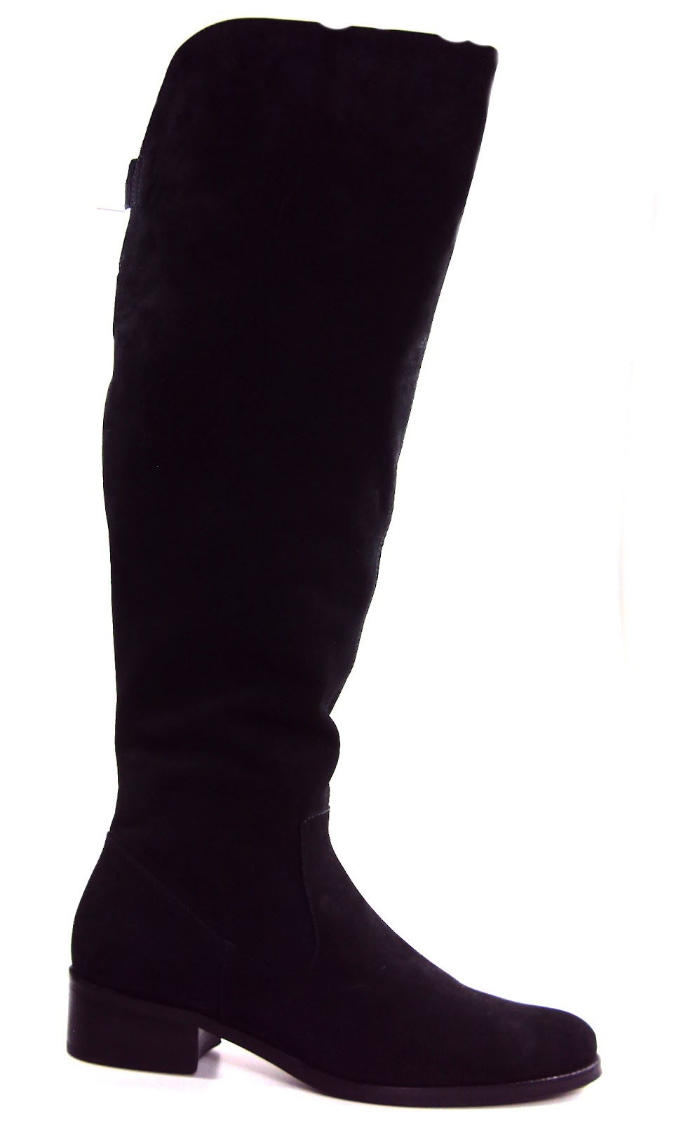 Six: Qual é a sua bota?