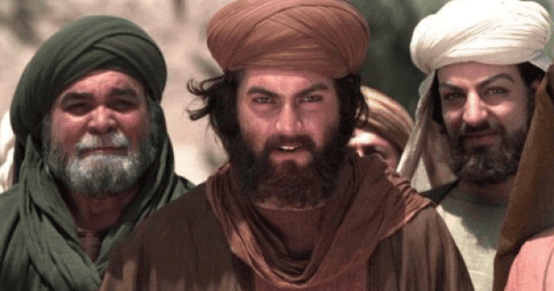 download film umar bin khattab 30 series lengkap dengan subtitle ...