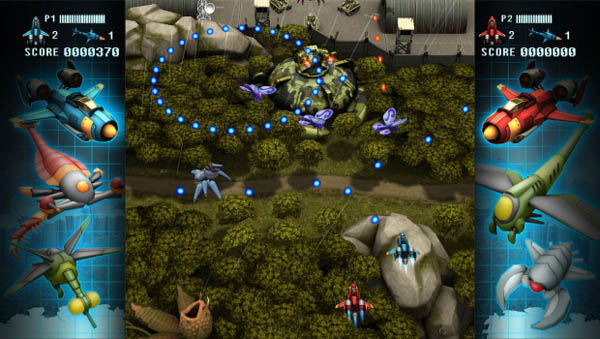 Hype al Máximo: HYPE EN AUMENTO: UFO CRASH GAMES