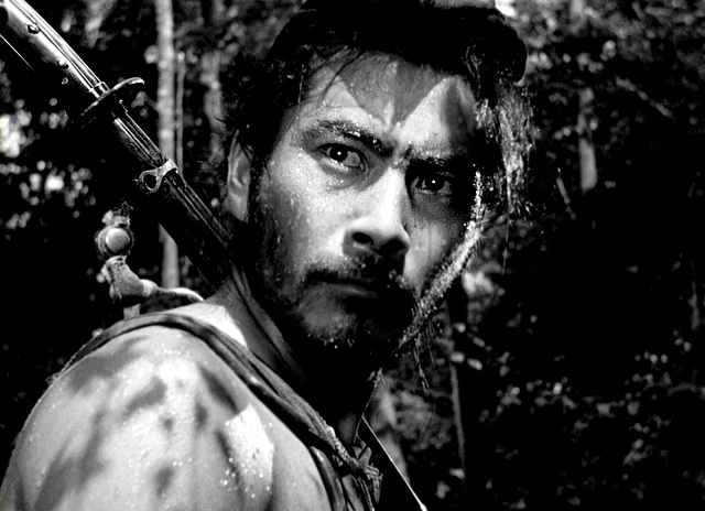 The House of Wine .....: Rashomon – A Critical Review