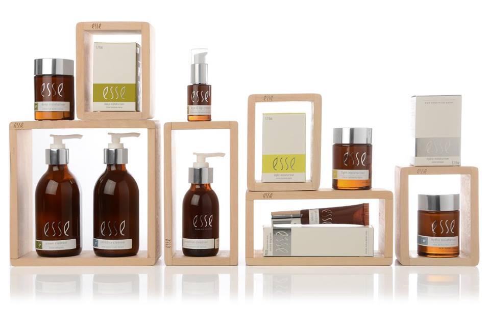 The Beauty Junkie - ranechin.com: Esse Plus Premium Probiotics Skincare ...