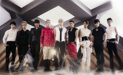 Kuma's Asian Music: ZE:A