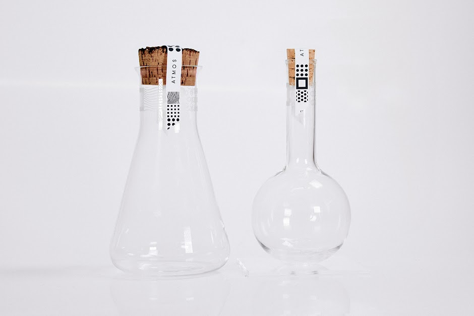 ATMOS – A Breath of Fresh Air (Student Project) – Packaging Of The World