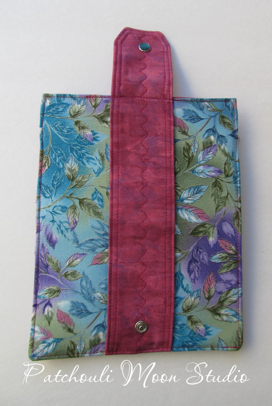 Patchouli Moon Studio: 2015