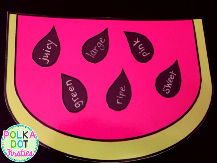 Polka Dot Firsties: Five for Friday: 4/24/15