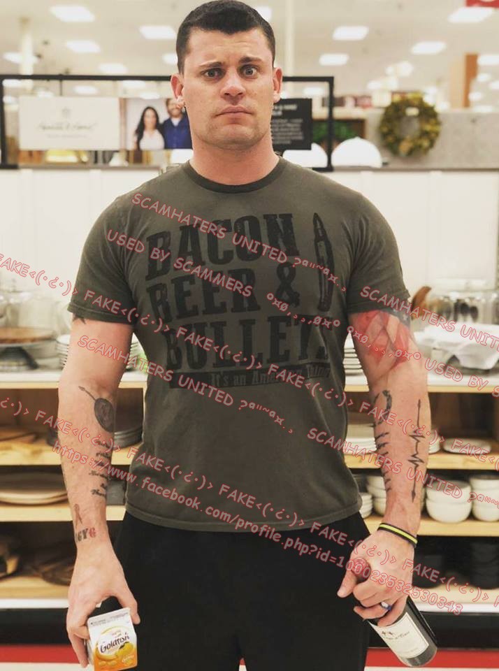 ScamHaters United .. Visit us also on Facebook and Instagram : One ...