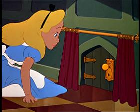 Reel History: Disney's Alice in Wonderland