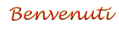 UNA LIM SEMPRE ACCESA: Benvenuti