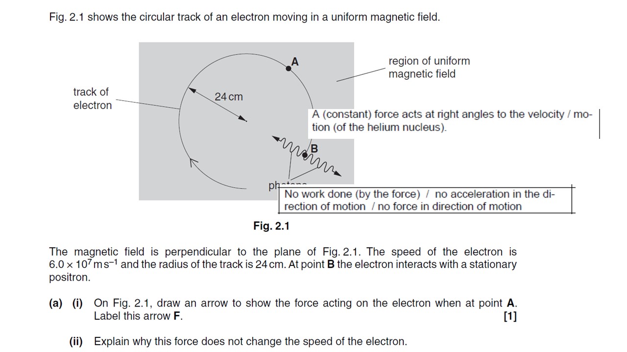Mr Lloyd's Interactive Board: Electromagnetism questions