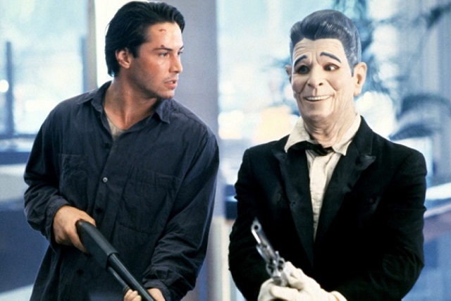 cineluk: Point Break (1991), voglio il massimo