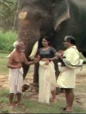 Antareeyam അന്തരീയം: Onnara ഒന്നര