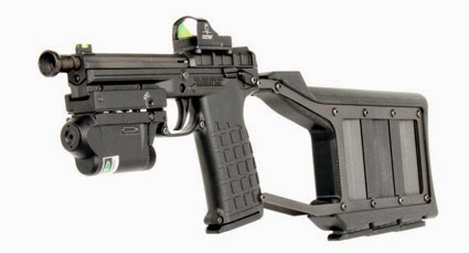 A 22MAG That's Hard To Find The Kel Tec PMR 30 with Hickok45 Shooting Video