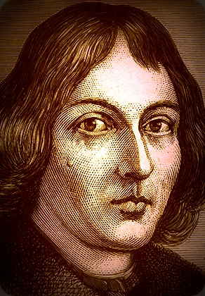 undondemaitre: Nicolas Copernic