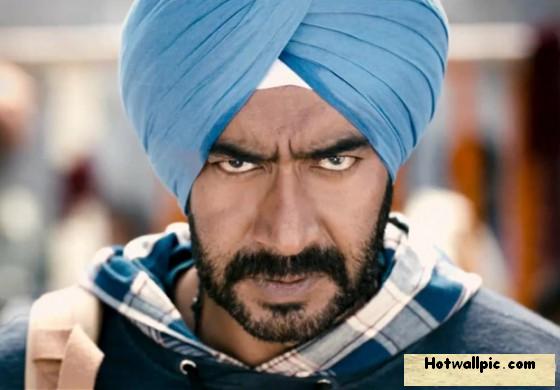 Bollytter: Exclusive HD Wallpapers Of Son Of Sardar + Official ...