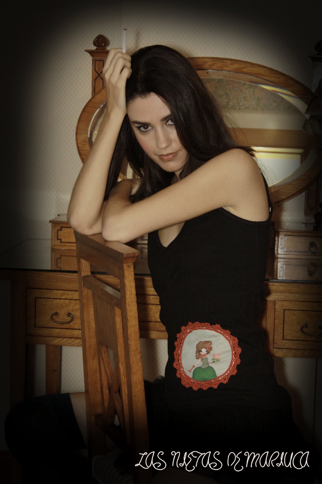 Las Nietas de Mariuca