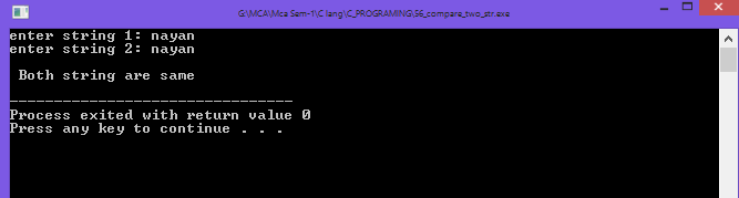 Programming Tutorials