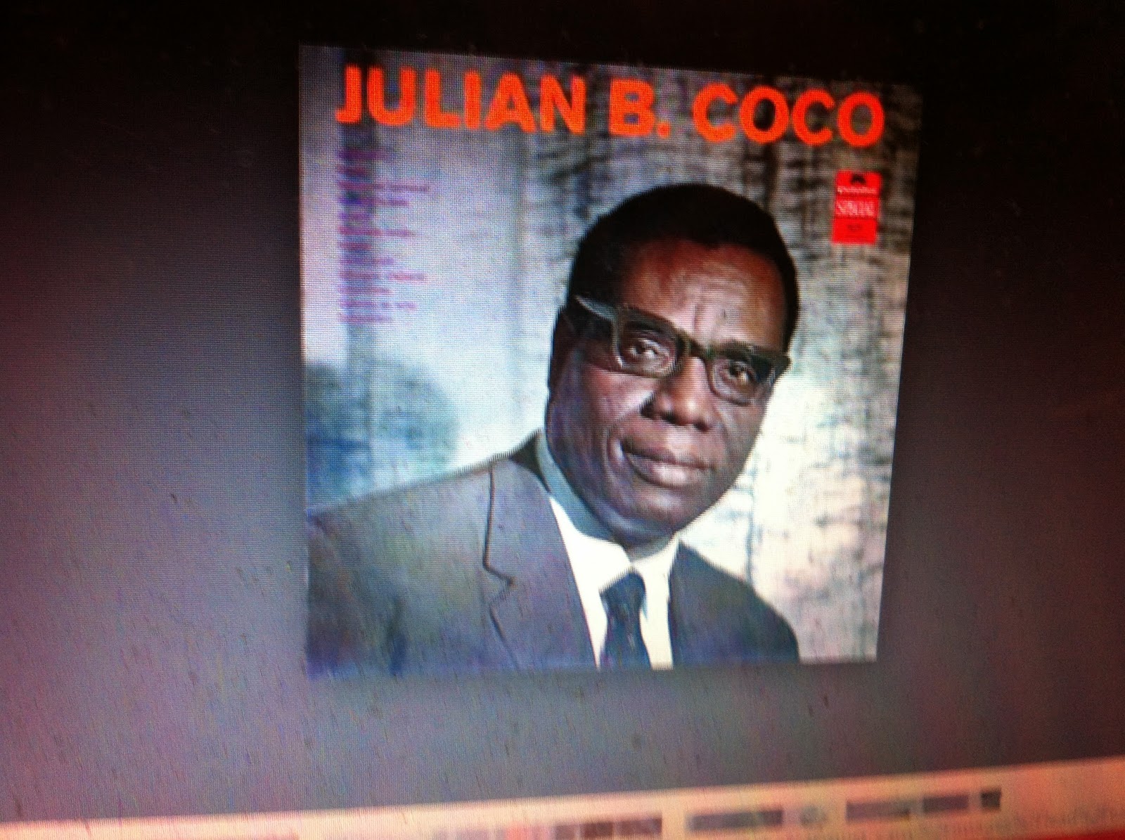 THE BLACK SOCIAL HISTORY:: BLACK SOCIAL HISTORY : AFRO-DUTCH " JULIAN B ...
