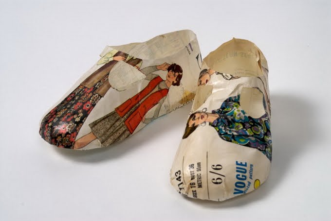 Katie Shankland Surface Design: Jennifer Collier