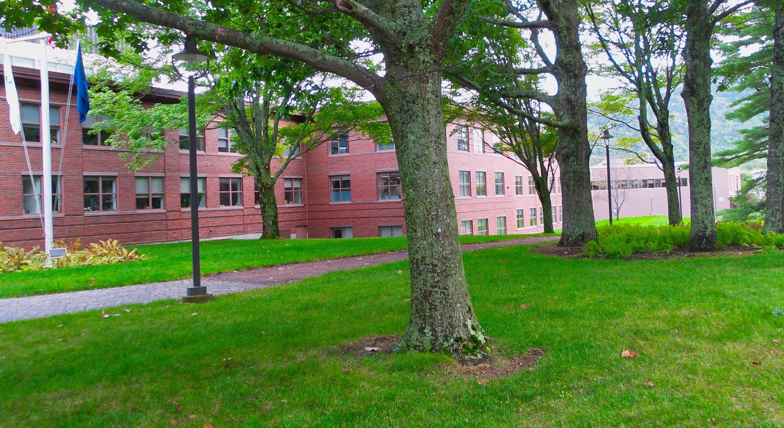 EARLY HISTORY OF MOUNT DESERT ISLAND MAINE: BIRTH OF JACKSON MEMORIAL ...