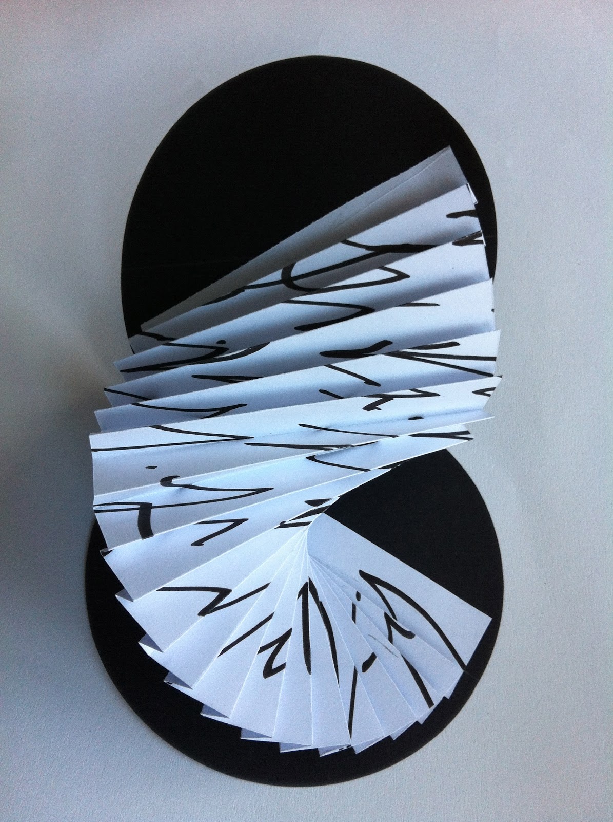 Lime and Lemons : Circle books?