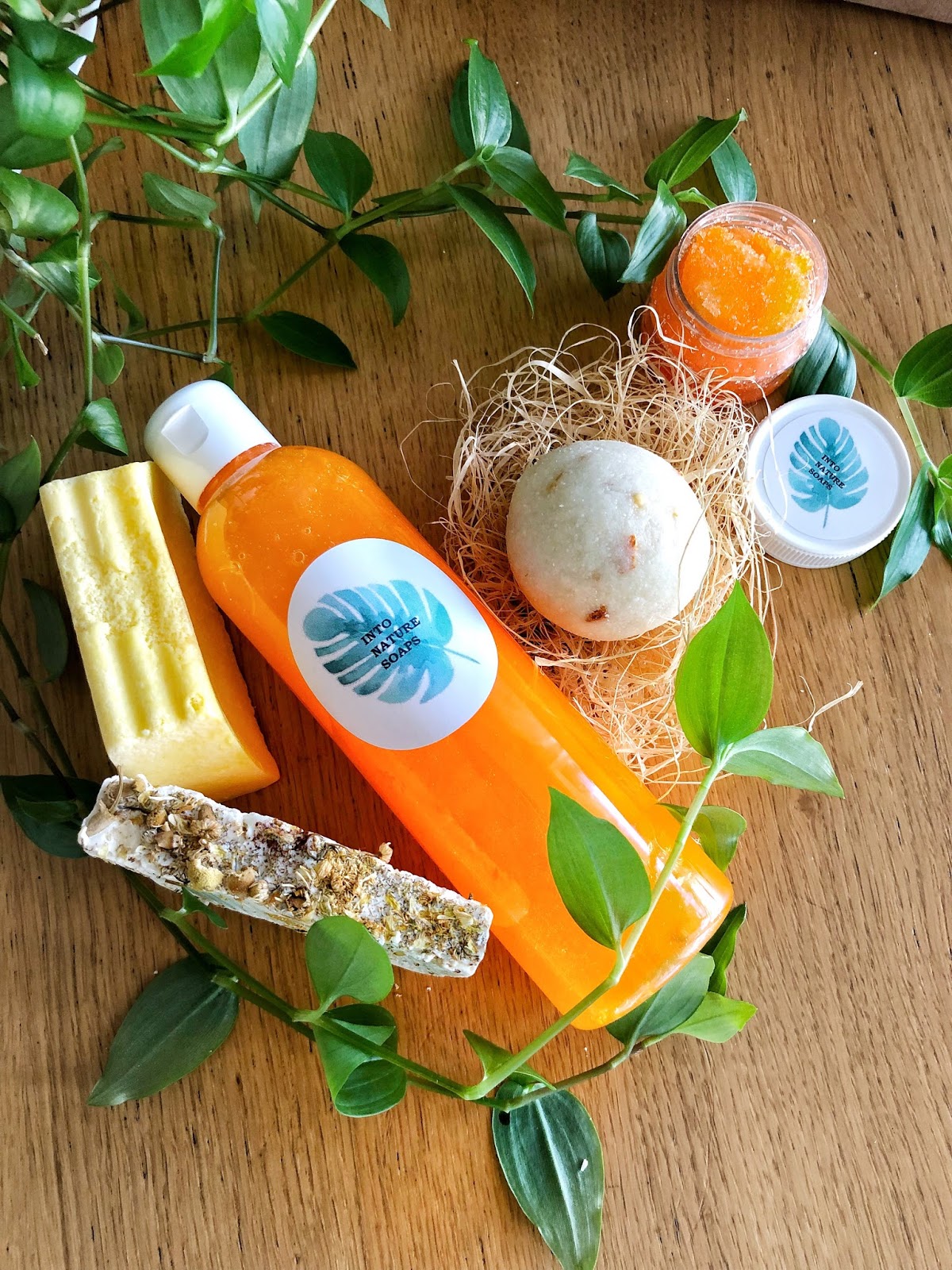 Mismimitoss, Cosmética más saludable para gente que quiere mimarse de ...