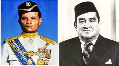 Sabah Tanah Airku | Lagu Kebangsaan Negara Sabah