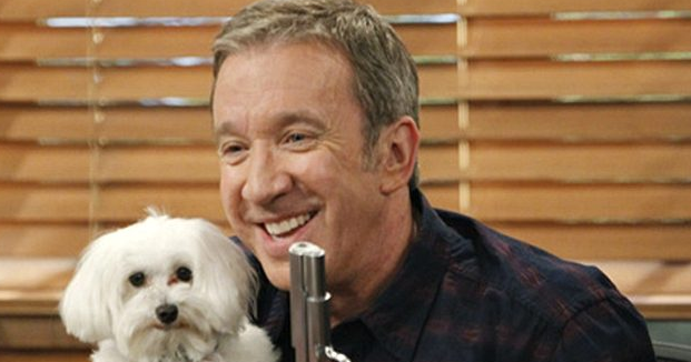 Ο Tim Allen εκθέτει το Χόλιγουντ! To βίντεο που είναι σωστό να δεις...