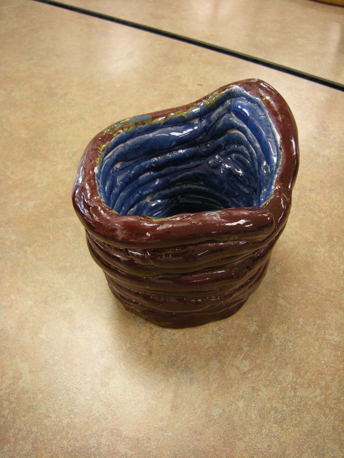 Artolazzi: Coil Pots