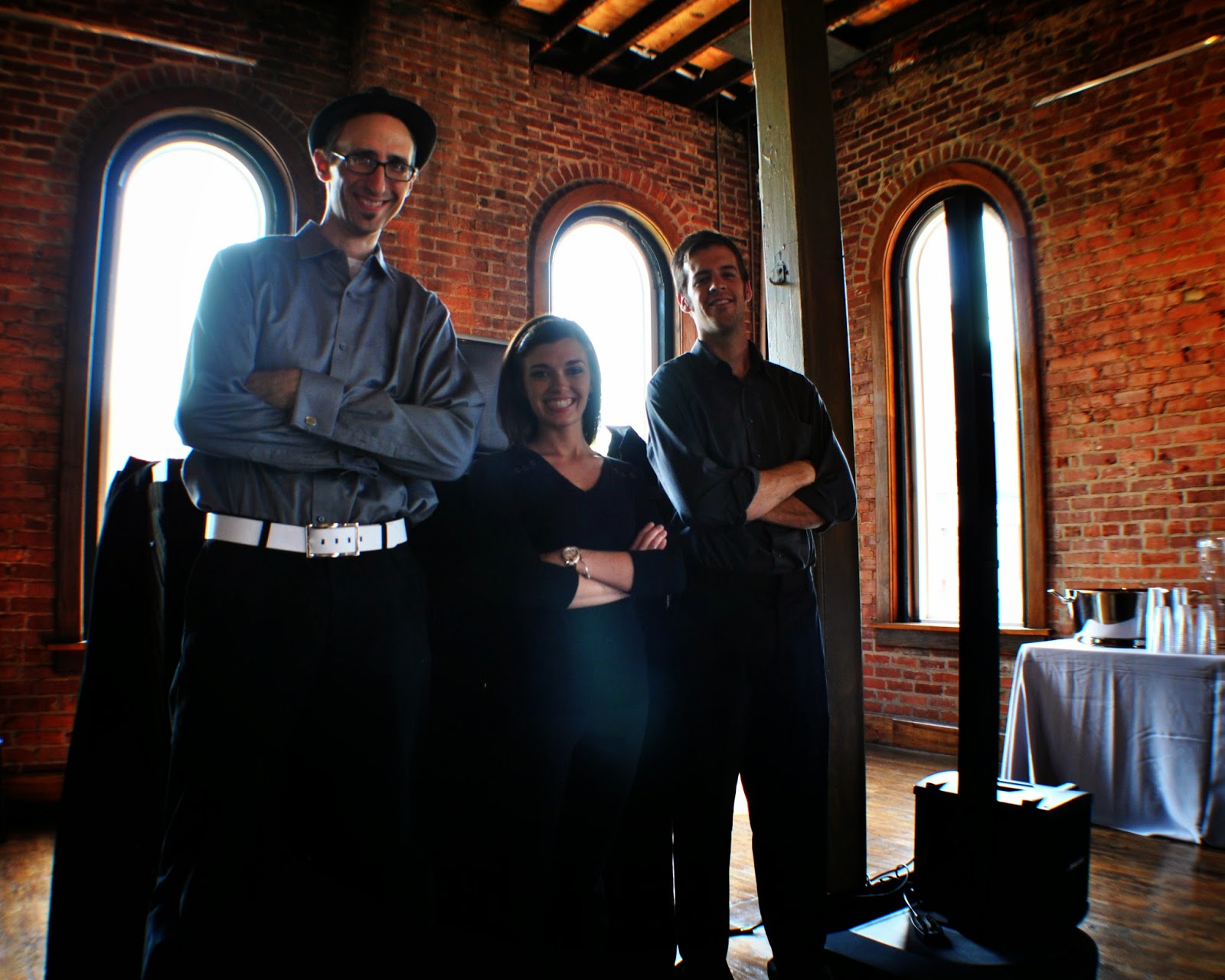 🌟Ryne and Morgan Shumaker - May 24, 2014 | 🕺DJ Mark, Chattanooga ...