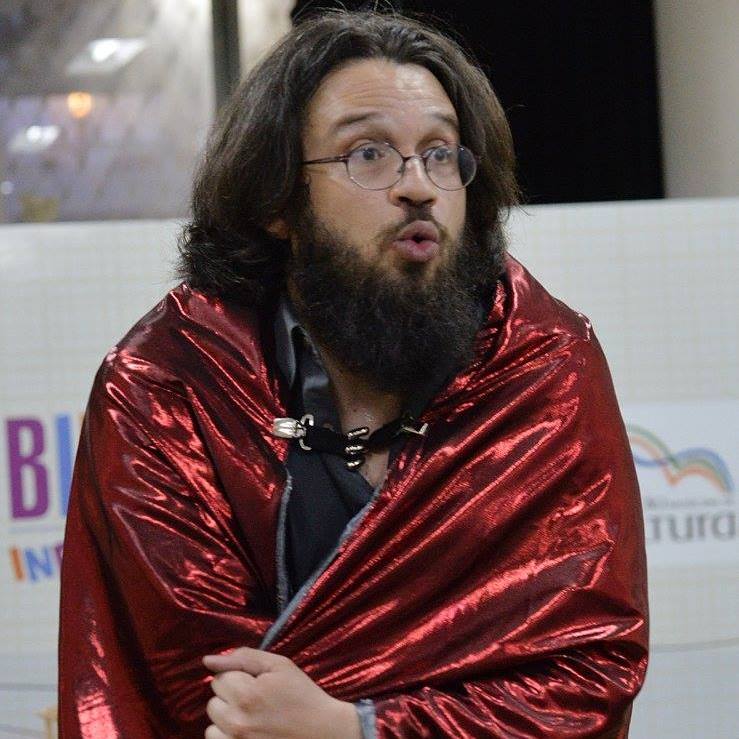 Uma ideia toda azul por Samuel Medina | Marina Colasanti