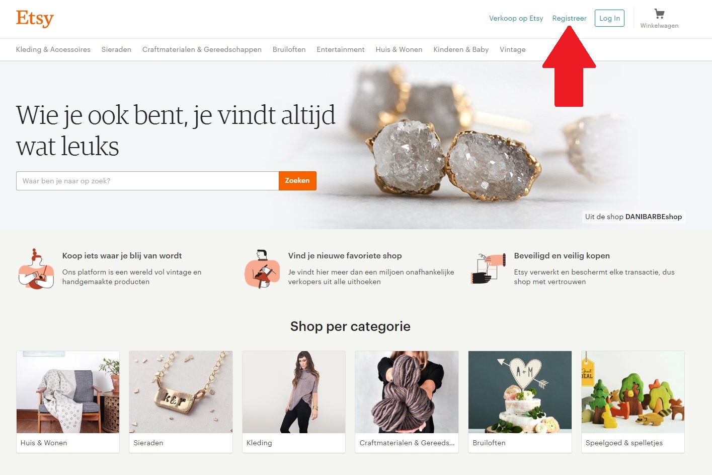 Juffrouw Kersjes: HOW TO: Labels op maat bestellen!