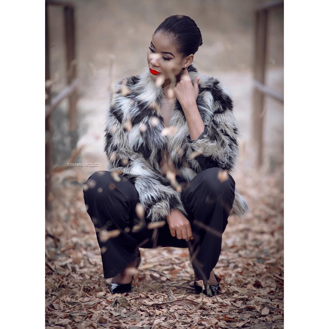 Sophie Mbeyu Blog: HAMISA MOBETO!