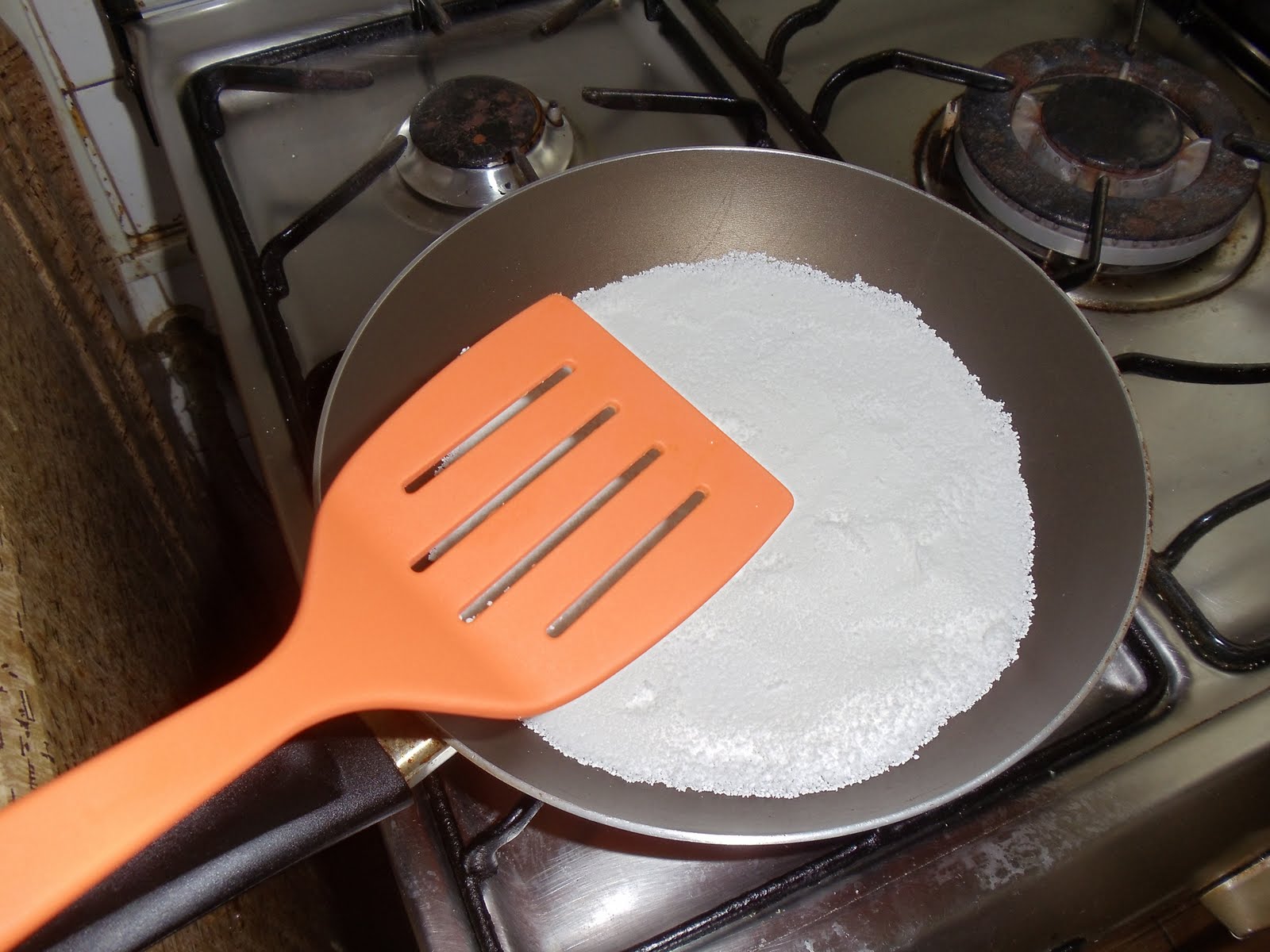 Comida Nordestina Receitas‎: Beiju de tapioca