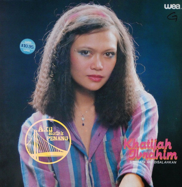 Pn Tay's Blog: Khatijah Ibrahim