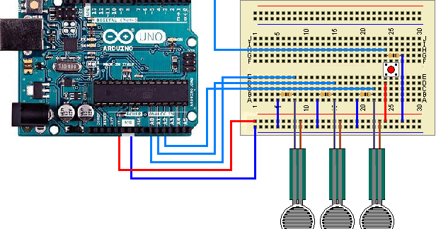 Arduino en español: Serial Call and Response (handshaking)