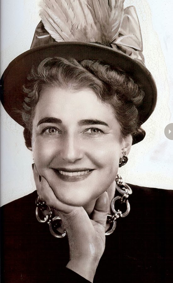 Dorothy Draper | Famous interior designers, Dorothy draper, Interior ...