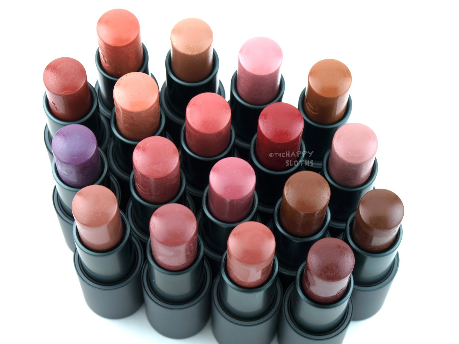 Bite Beauty Multistick: Review and Swatches | The Happy Sloths: Beauty ...