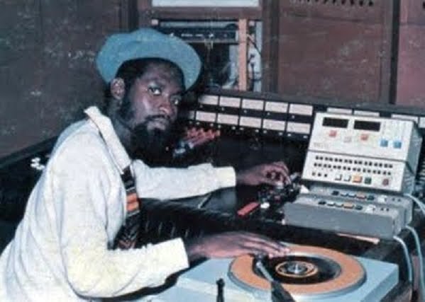 Reggaediscography: MIKEY DREAD - DISCOGRAPHY: (Reggae Singer)