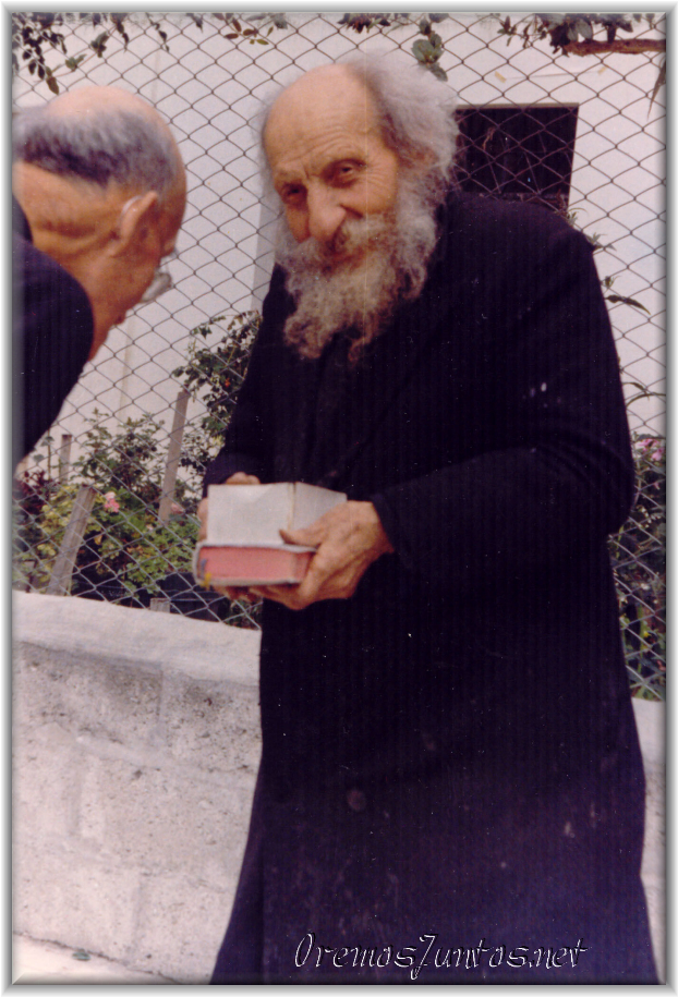 Santidad Ecuador: Padre Carlos Crespi Croci