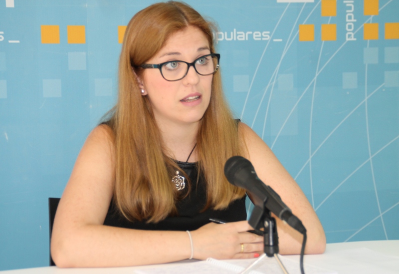 NUEVAS GENERACIONES PP CIEZA: octubre 2016