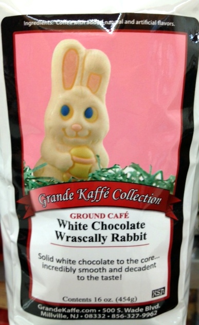 Rabbit Ramblings: Bunny Things