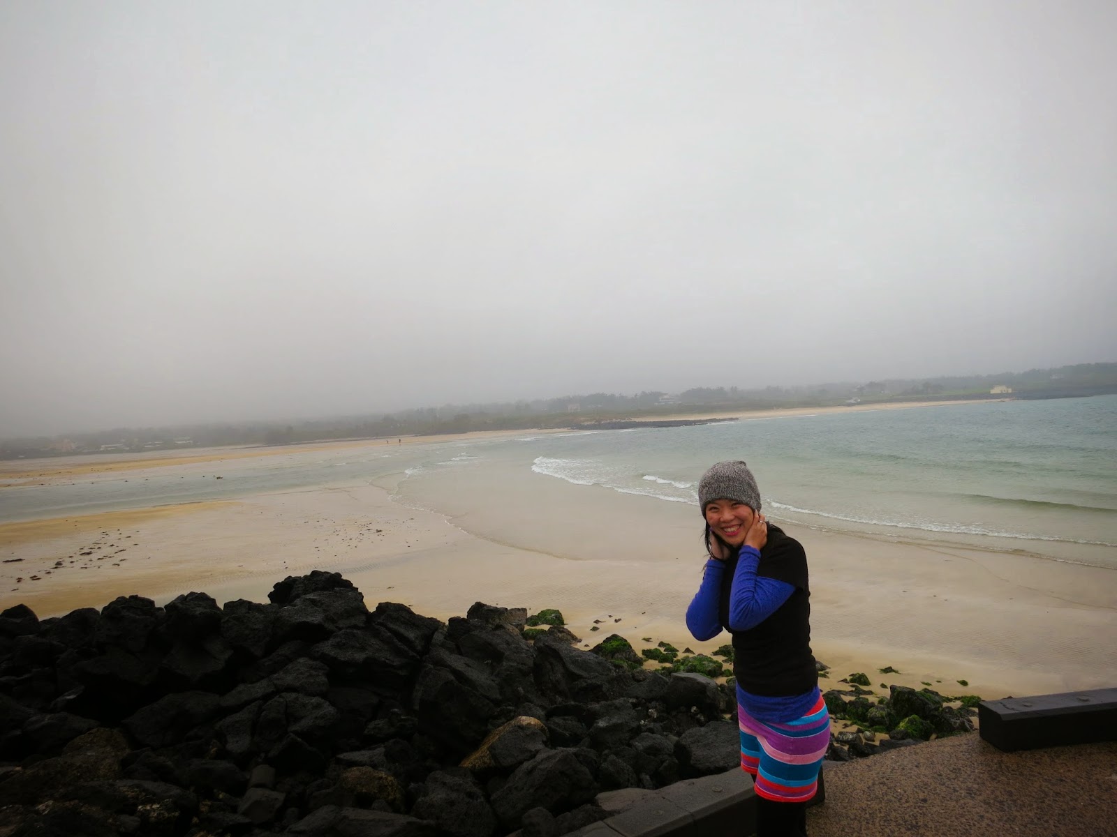 JeffieShannie: Seoul & Jeju Day 5: Seongsan Ilchubong Peak, Udo Island ...