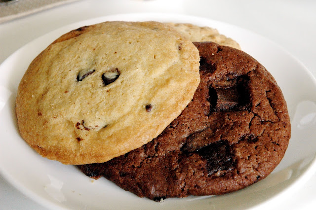 DUDE FOR FOOD: A Coffee Break at Fika Cafe