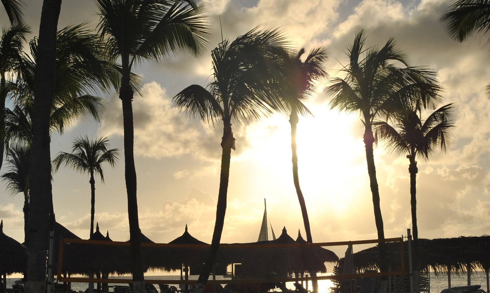 As ilhas ABC: Aruba, Bonaire e Curaçao! - Dani Turismo