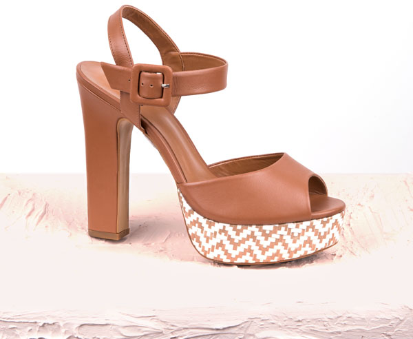 Brilhos da Moda: Zilian Primavera Verão 2016