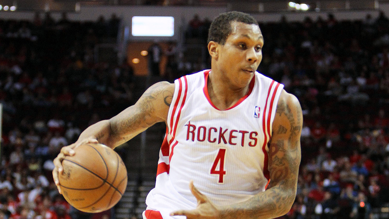 Nor-Cal Surging Stars: Vallejo's Greg Smith Signs With Timberwolves