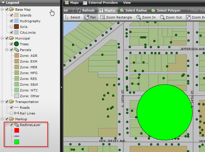 The Map Guy(de): React-ing to the need for a modern MapGuide viewer ...