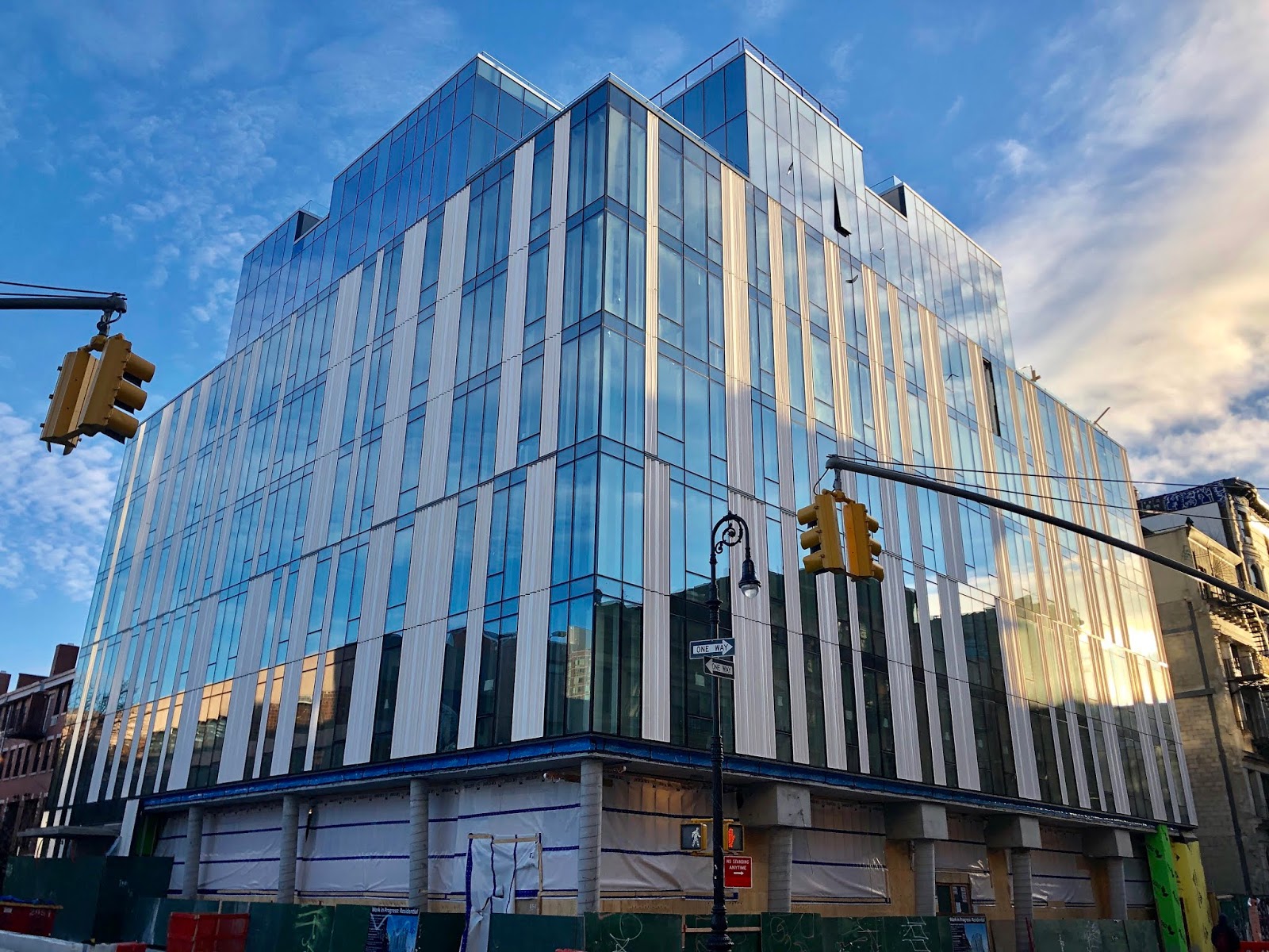 EV Grieve: A year-end look at the Streit's-replacing condoplex