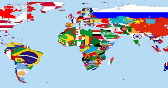 CARACTERÍSTICAS DE UN PAIS ~ SOCIALES, ECONOMÍA Y MI COMUNA 4.