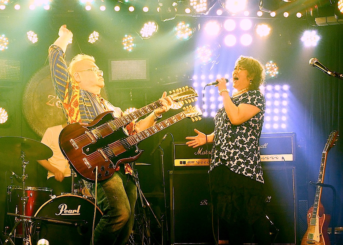 jimmyのSGコレクション